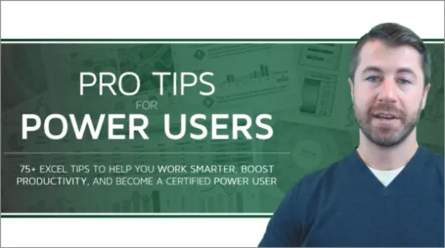 Best Online Excel Courses - Learn To Organize, Store And Sort Data