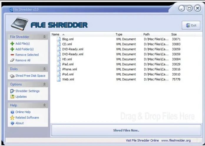 44 Best File Shredder Tools To Thoroughly Clean Your Drive