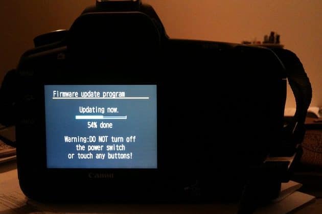 Importance of Firmware Update: Boost Your Device Performance