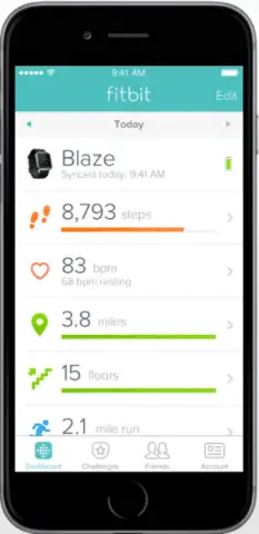 Fitbit vs Garmin - The Best Fitness Trackers and Bands Compared