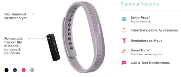 Fitbit vs Garmin - The Best Fitness Trackers and Bands Compared