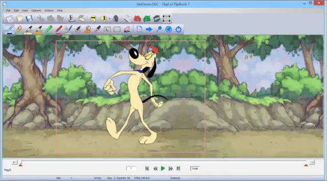 Best 2D Animation Software For Windows 10 (2023 Update)