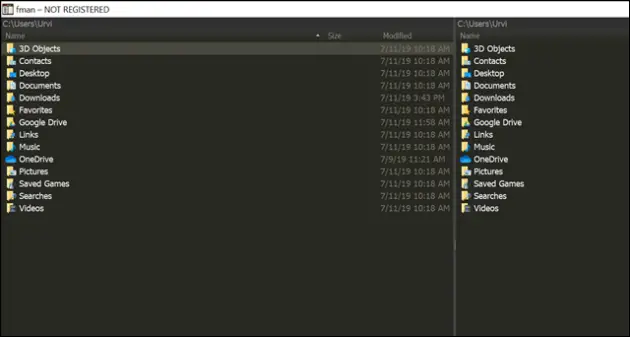 14 Best Windows Explorer Alternatives: The Easy Way to Transfer Files