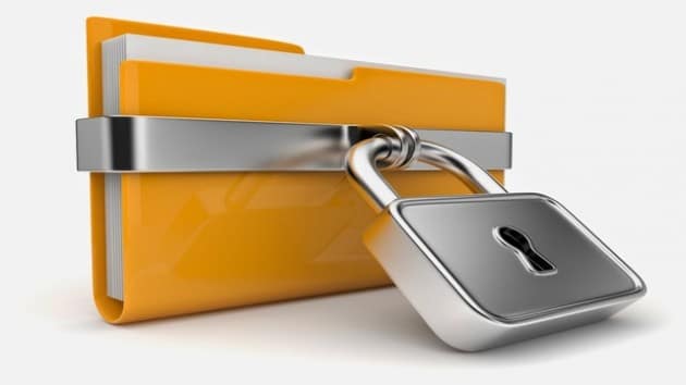 How to Secure and Lock Files and Folders in Windows