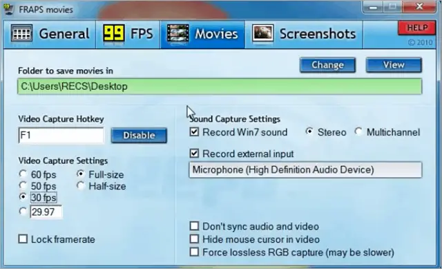 15 Of The Best Game Recording Software For Windows