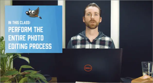 Best GIMP Tutorials To Help You Master This Photo Editing Software