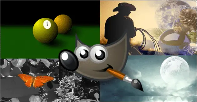 Best GIMP Tutorials To Help You Master This Photo Editing Software