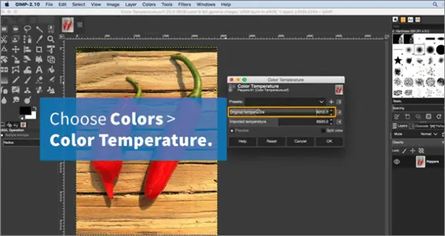 Best GIMP Tutorials To Help You Master This Photo Editing Software