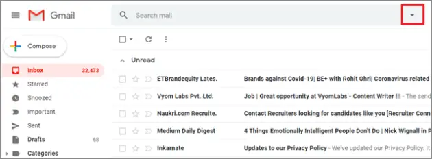 How To Create Gmail Filters For Smart Email Management