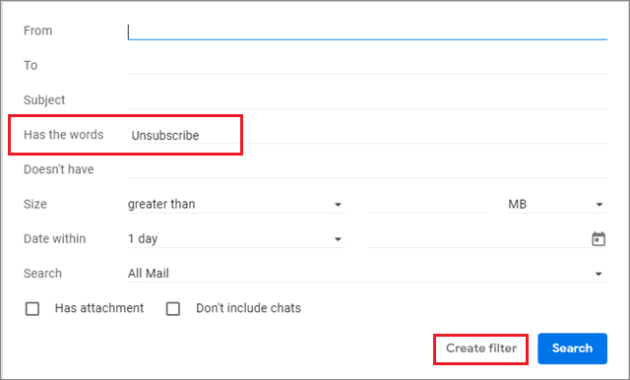How To Create Gmail Filters For Smart Email Management