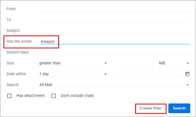 How To Create Gmail Filters For Smart Email Management