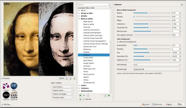 18 Best GIMP Plugins To Use In 2023