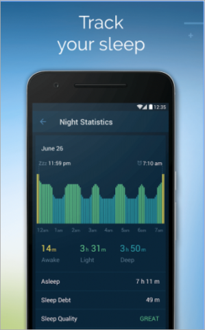 22 Best Alarm Clock Apps For Android: Time to Fight Your Morning Blues
