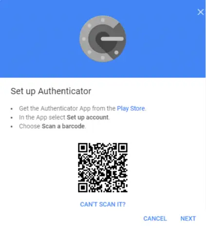 How to Move Google Authenticator to a New Phone