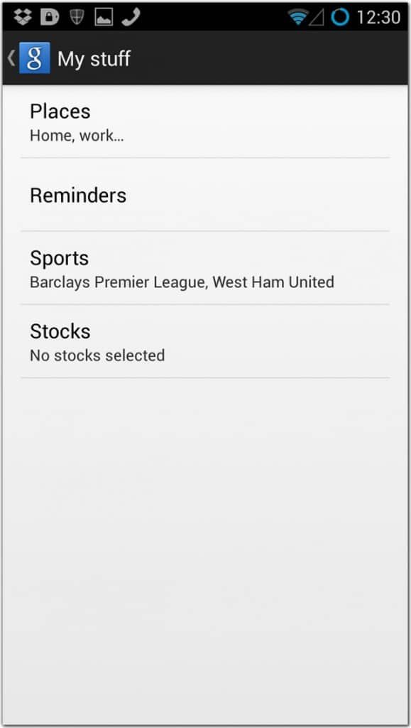 Start Using Google Now Like a Pro With These Power Tips