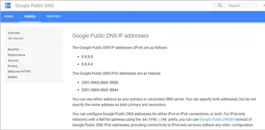 20 Best DNS Servers For Online Privacy, Speed And Security