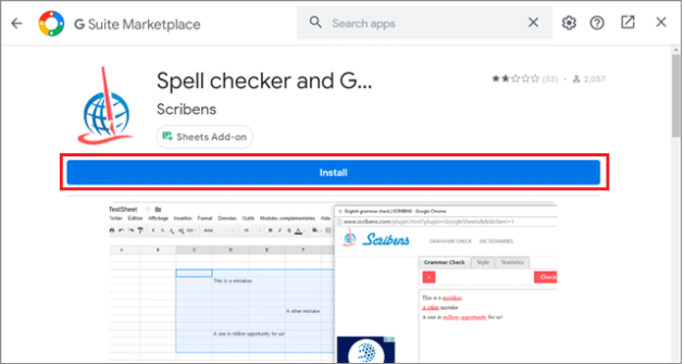 How to Use Google Sheets Spell Check To Ensure Error-Free Content