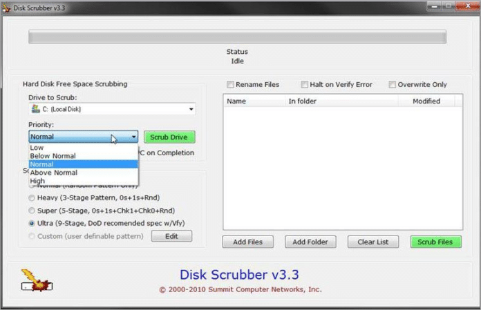 44 Best File Shredder Tools To Thoroughly Clean Your Drive