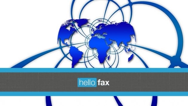 Send a Free Fax Online Right From Chrome with HelloFax