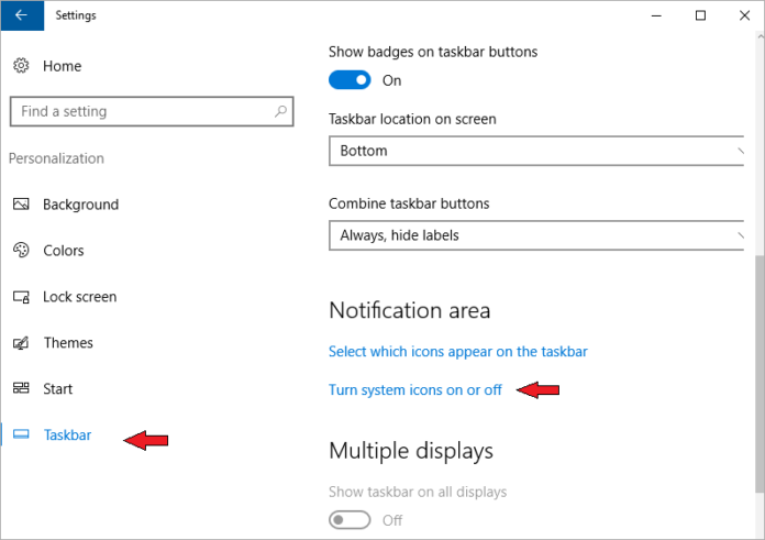 Top 3 Ways To Turn Off And Disable Action Center In Windows 10