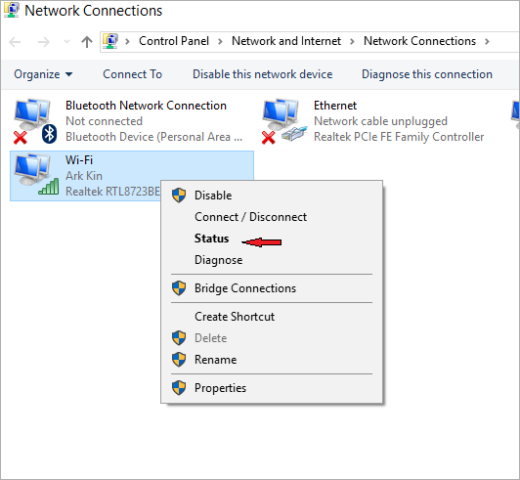 How To Find Wi-Fi Password On Windows 10? Here are 3 Easy Ways.
