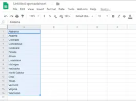 How To Alphabetize In Google Docs: The Easiest Way To Organize Content