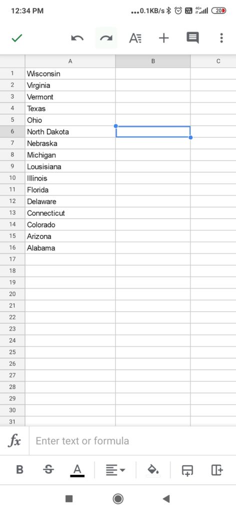 How To Alphabetize In Google Docs: The Easiest Way To Organize Content