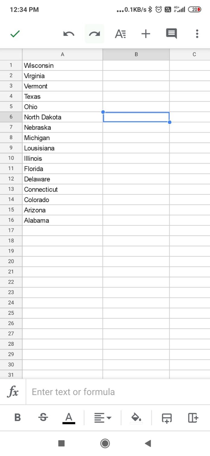 How To Alphabetize In Google Docs: The Easiest Way To Organize Content