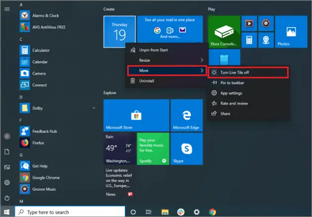 How To Turn Off Notifications In Windows 10 (7 Ways)