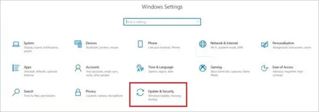 How To Detect Missing Drivers In Windows 10