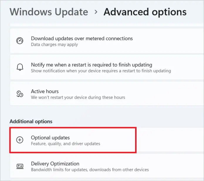 How to Update Drivers and Install New Drivers in Windows 10/11