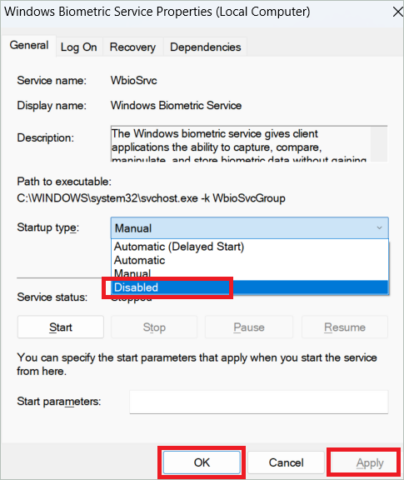 How To Fix System Service Exception In Windows 10/11
