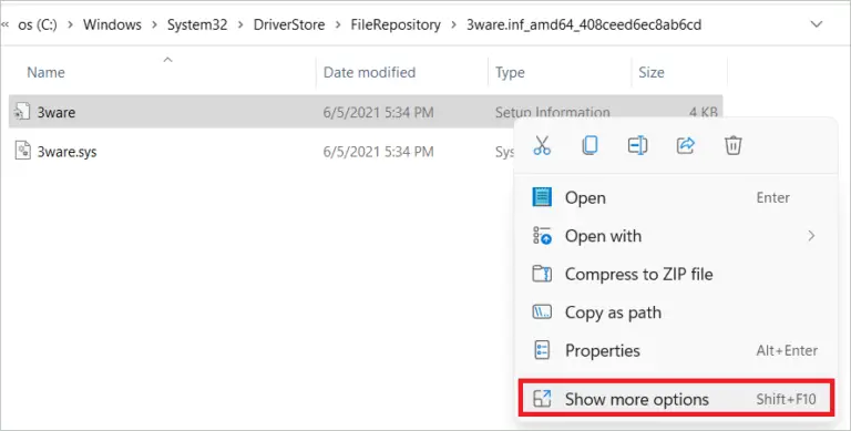 How To Do Device Driver Backup In Windows 10/ Windows 11 And Restore Them
