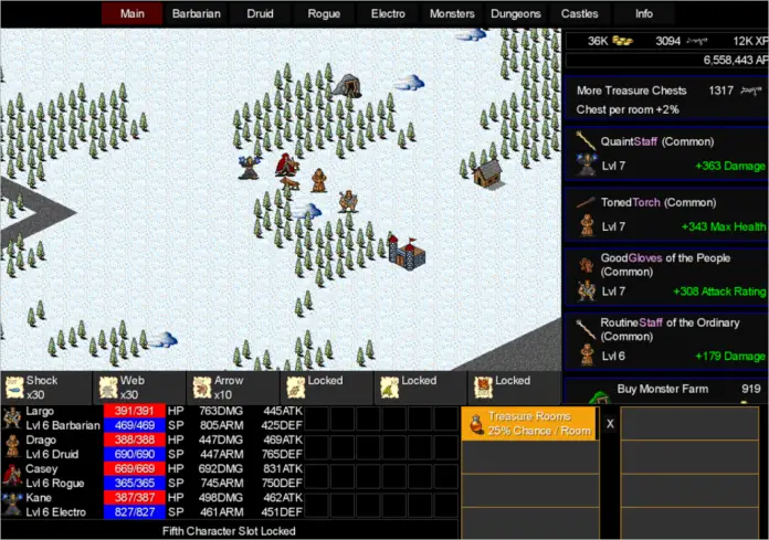 21 Best Idle Games For Android For The Best Gameplay Experience