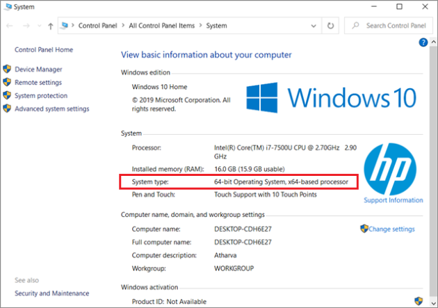 17 Solutions To Fix 'This App Can’t Run On Your PC' In Windows 10