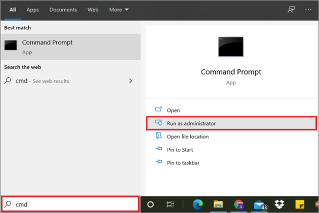 17 Solutions To Fix 'This App Can’t Run On Your PC' In Windows 10