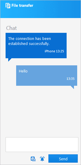 Provide Remote Support to iOS Devices with TeamViewer QuickSupport