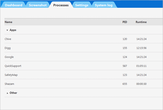 Provide Remote Support to iOS Devices with TeamViewer QuickSupport