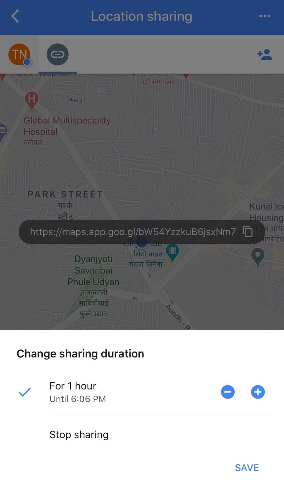 Learn How To Send Location On iPhone - The Easy Way