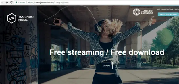 14 Free Music Download Sites To Get Music Legally