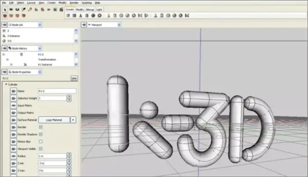 Best 3D Animation Software For Windows 10 (2023 Update)