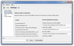 How to Assign a Keyboard Shortcut to Any Windows App