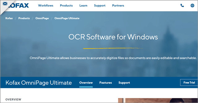 13 Best OCR Software To Safeguard Your Old Documents