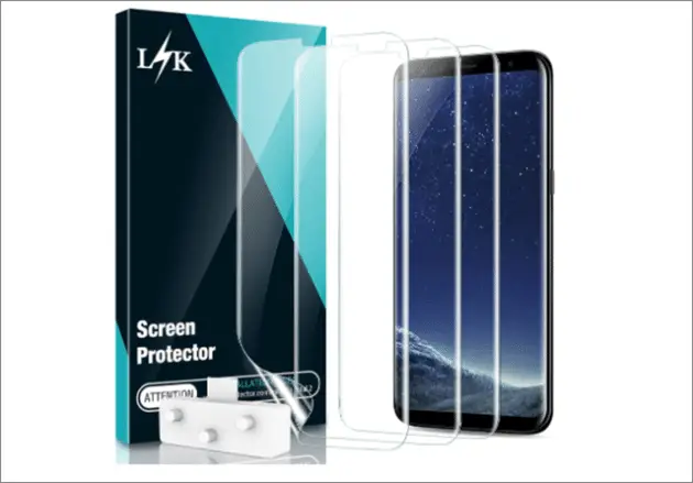 Best Tempered Glass Screen Protectors For Smartphone Safety