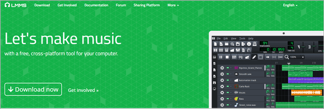 Lmms download pc - enterpriselena