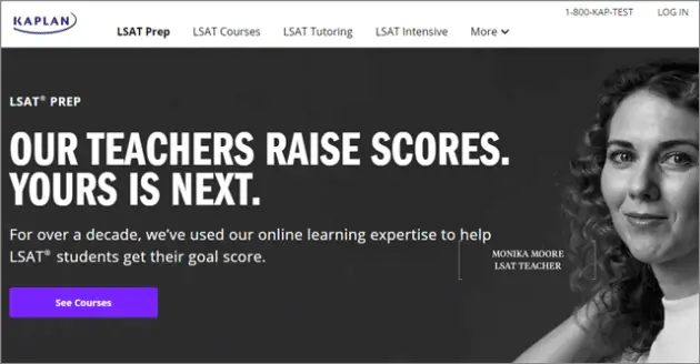 Best LSAT Prep Courses To Get Into Top Law Schools (2023)