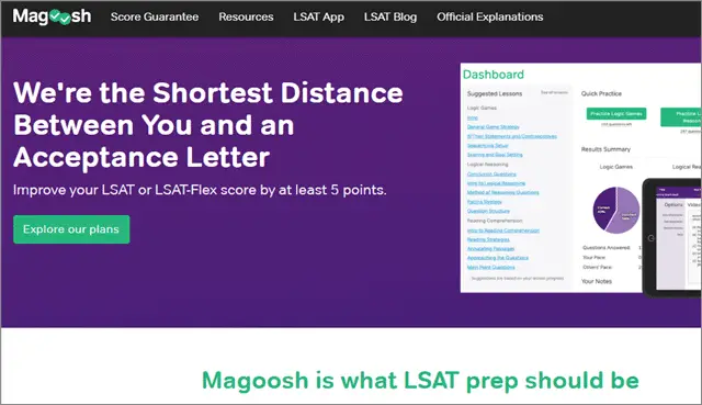 Best LSAT Prep Courses To Get Into Top Law Schools (2023)