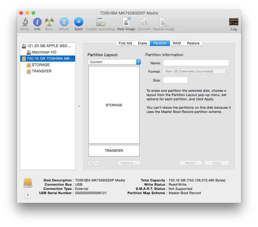 How to Manage the Limited Storage Space on Mac