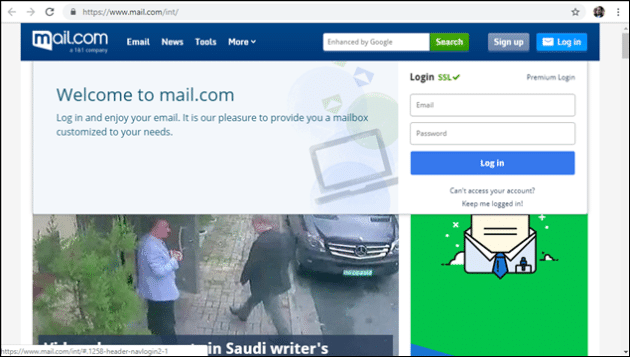 12 Best Free Email Services Offering Excellent, Free Email Accounts