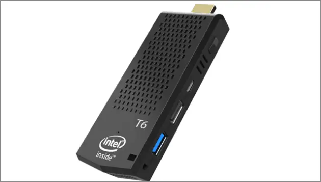 13 Best PC Sticks That Put The Computer in Your Pocket